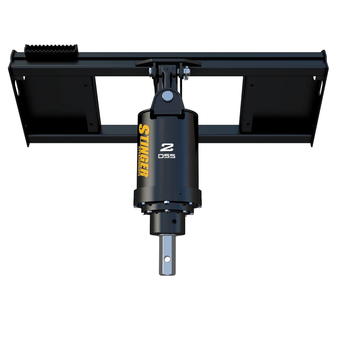 Stinger Attachments Auger Drive (AUGDR) — Forestry Pro Supply