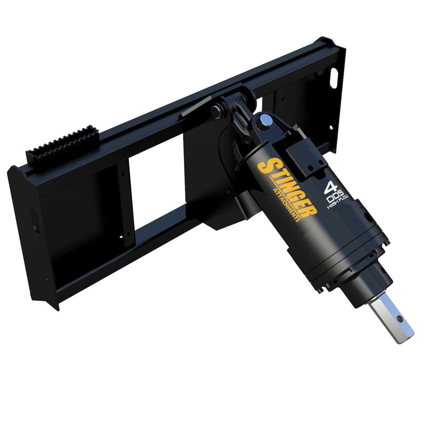 Stinger Attachments Auger Drive (AUGDR) — Forestry Pro Supply