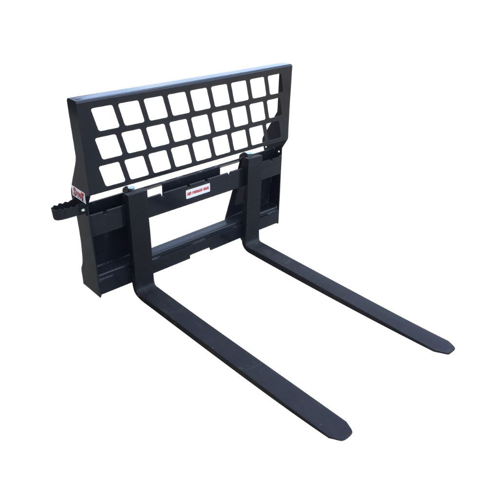 Stout Bucket — Forestry Pro Supply