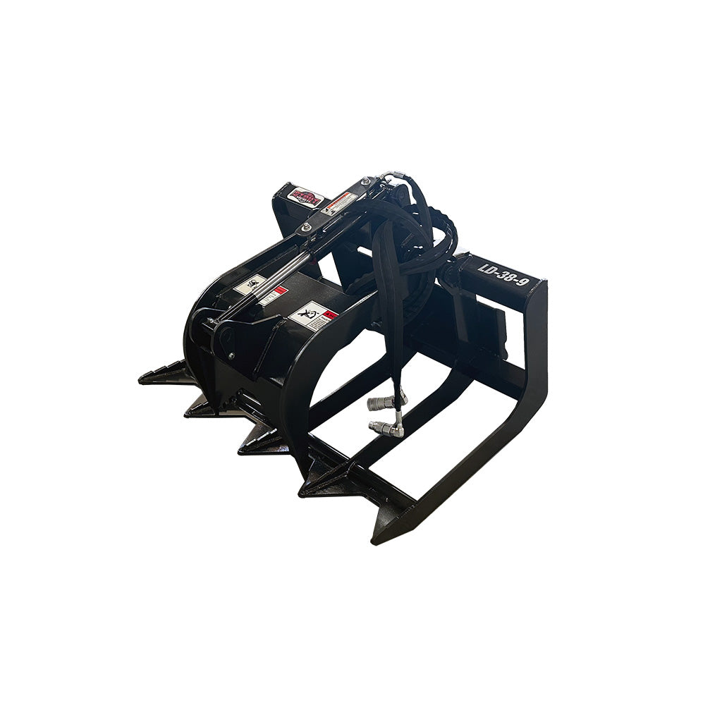 Stout Bucket — Forestry Pro Supply