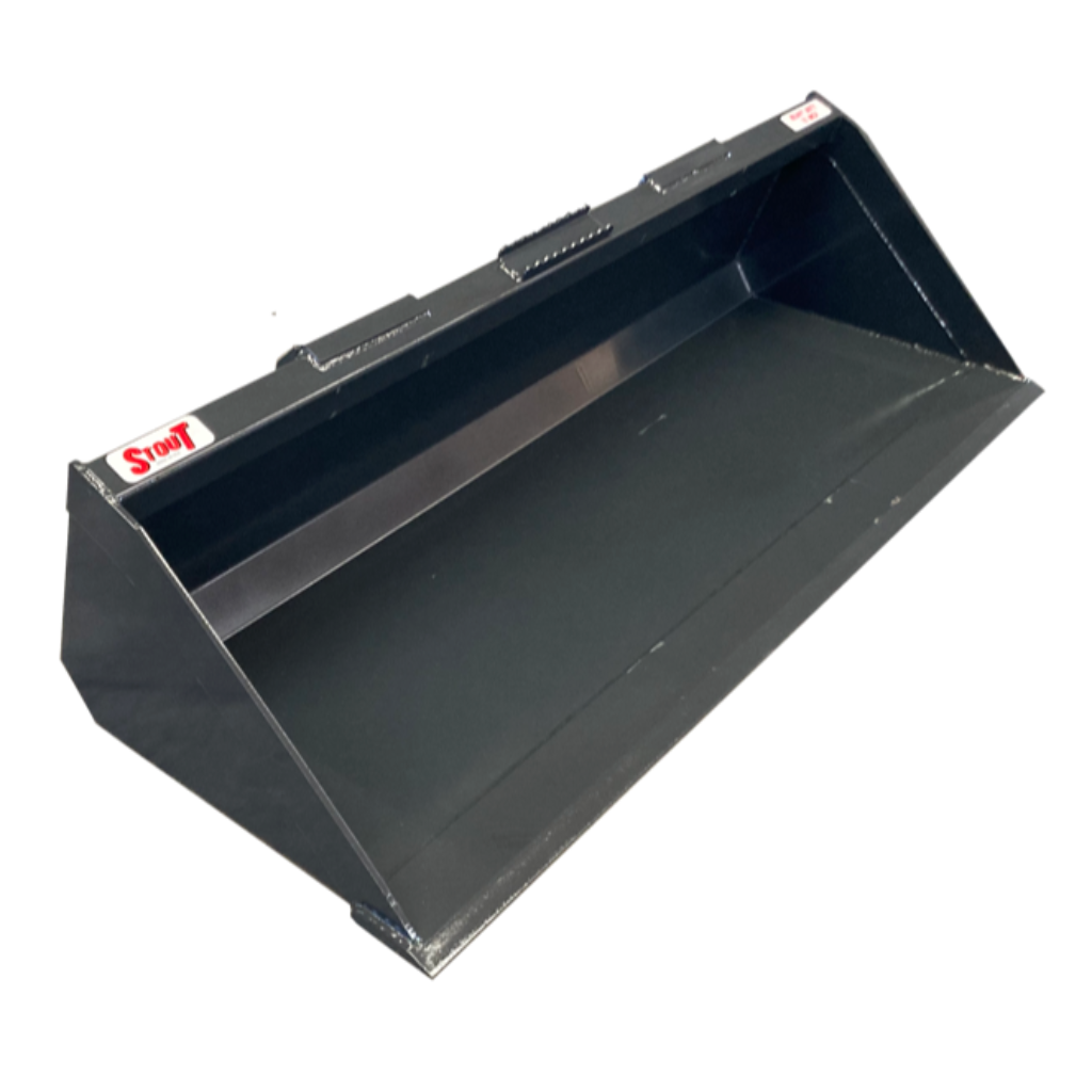 Stout Bucket — Forestry Pro Supply