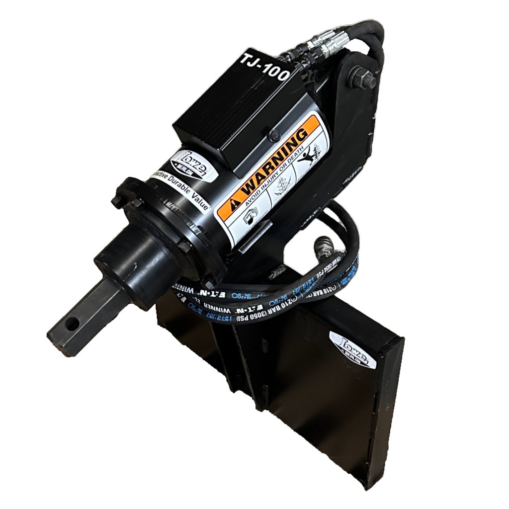 Stout Bucket — Forestry Pro Supply