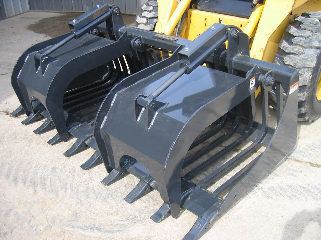 Grapples — Forestry Pro Supply